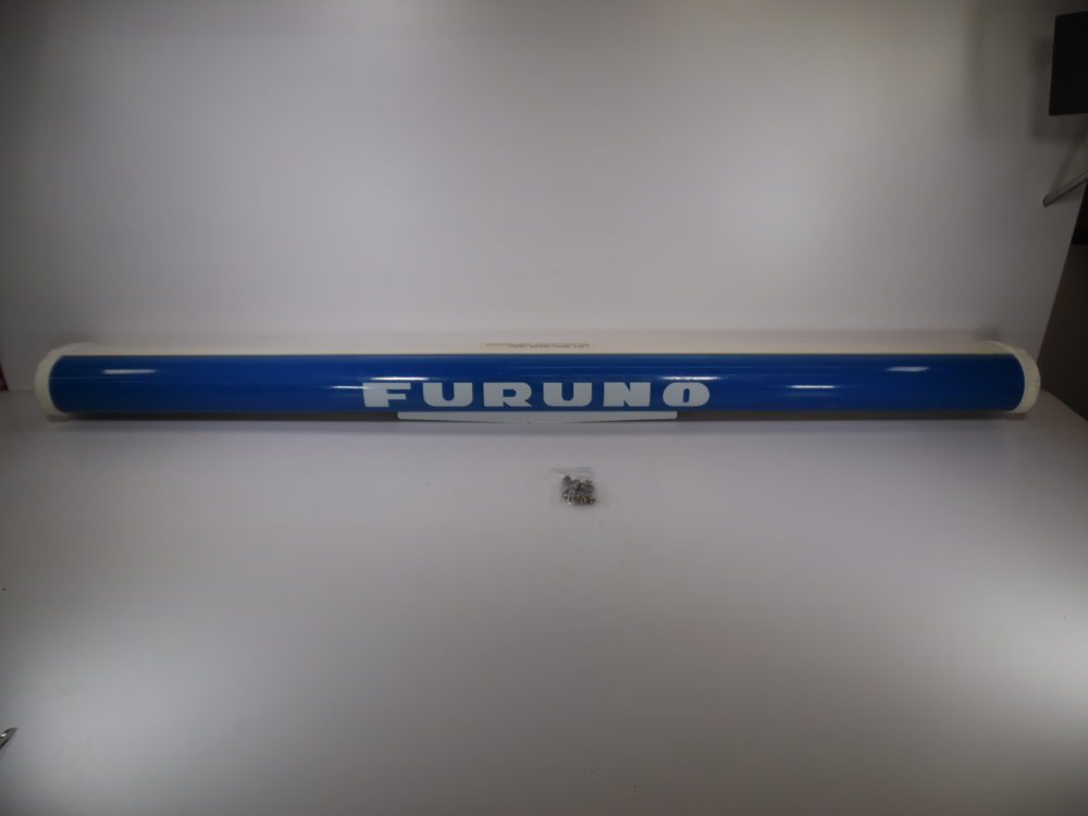 Furuno XN20AF/6.5 Radar Antenna Open Array 6.5' f/ FAR2127BB FR2125BB ...