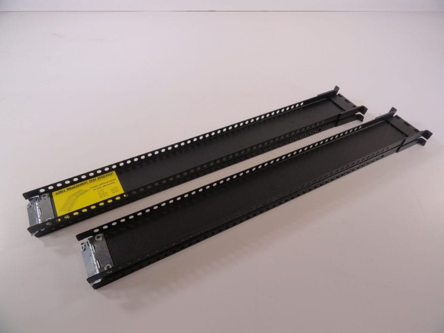 Middle Atlantic Products AXS-15 Kit for AXS Series Rack - Max Marine ...