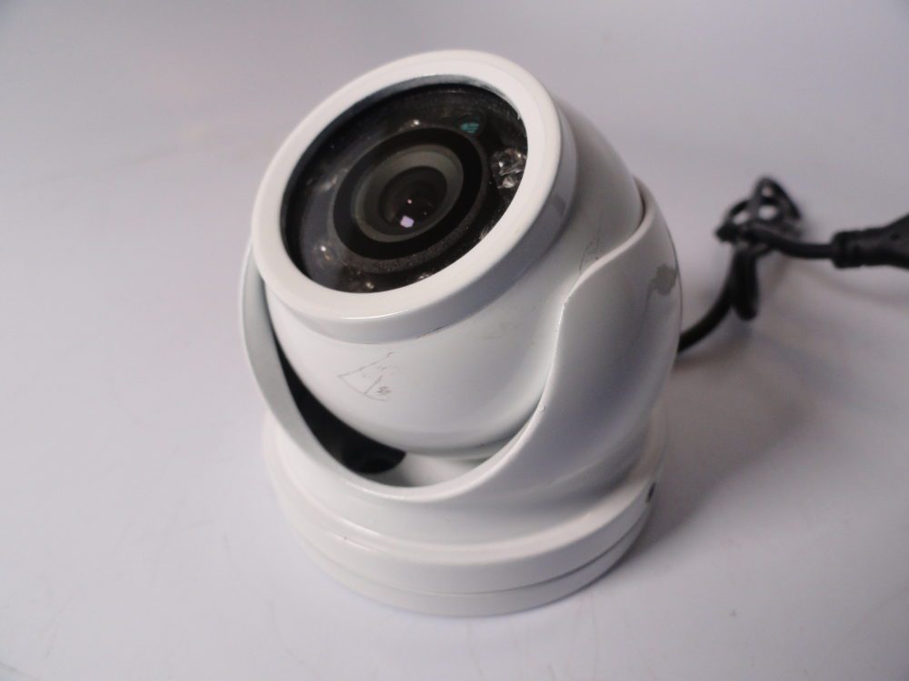 Iris IM-DND-60 Miniature Fixed Dome Camera - Free US Shipping - Max ...
