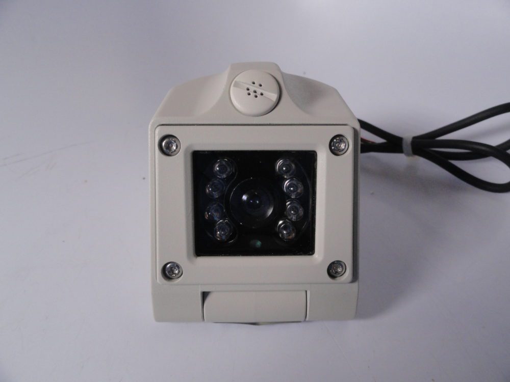 IC Realtime EL-MC1 Vehicle Surveillance Camera - Free US Shipping - Max ...