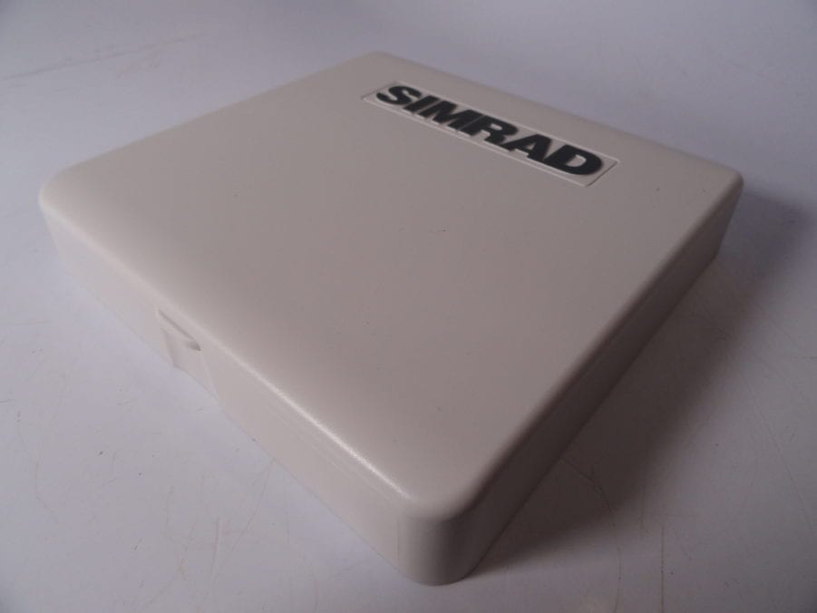 Simrad Sun Cover - Free US Shipping - Max Marine Electronics