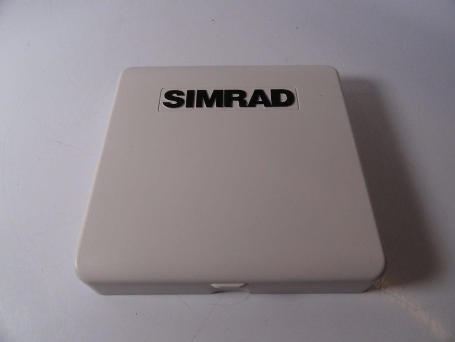 Simrad Sun Cover - Free US Shipping - Max Marine Electronics