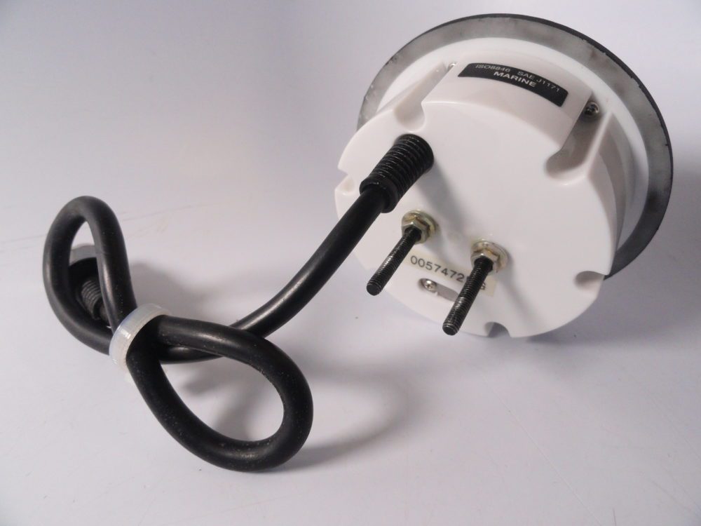 Clarion MW1 Wired Remote / Display - Free US Shipping - Max Marine ...