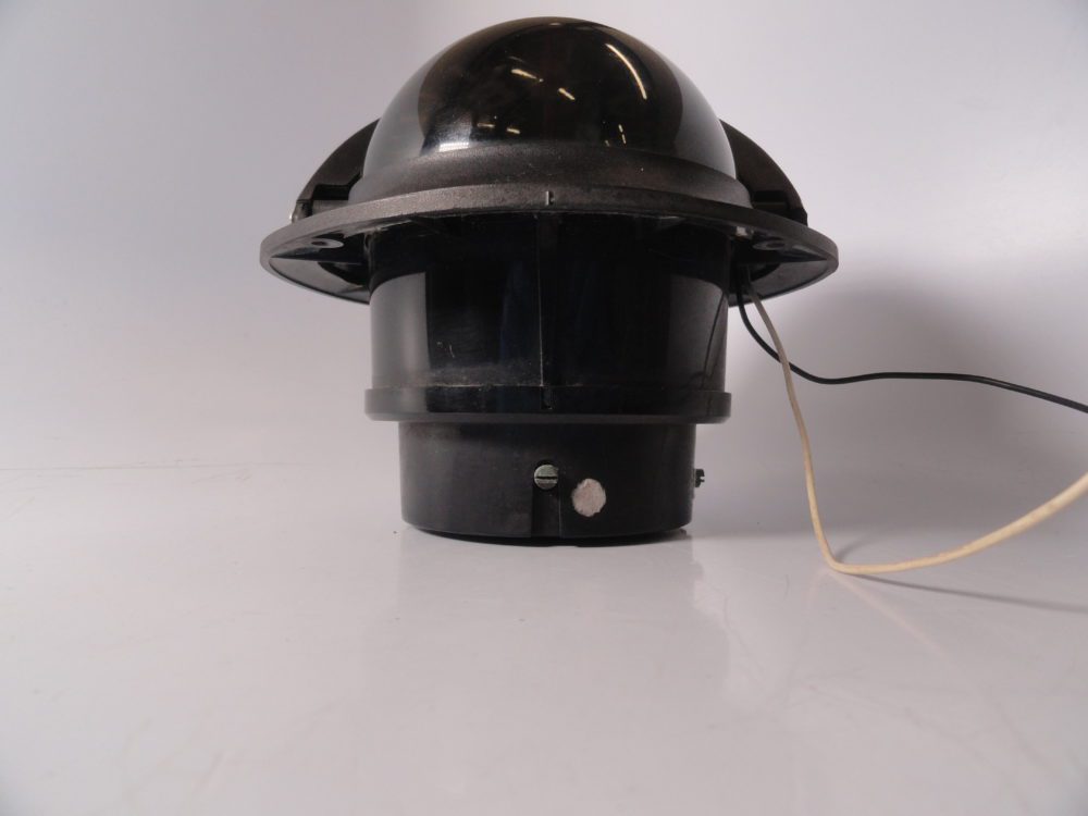 Saturn Flush Mount Explorer Compass (Black) - Free US Shipping - Max ...