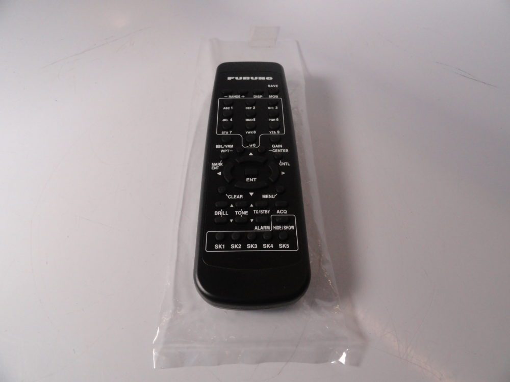 Furuno RMC-100 Remote Control - Free US Shipping - Max Marine Electronics