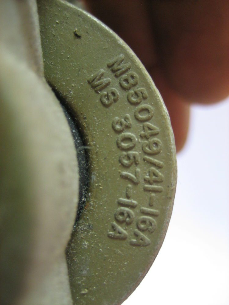 Simrad ES60 GPT General Purpose Transceiver *12 Pin TRANSDUCER ...