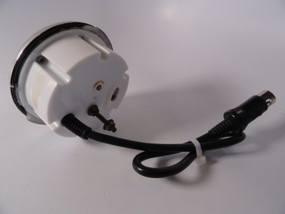 Clarion MW1 Wired Remote / Display - Free US Shipping - Max Marine ...