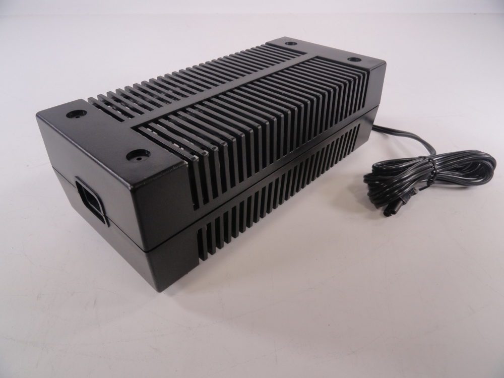 ICOM BC-124 Power Supply for ICOM Charging Station - Max Marine Electronics