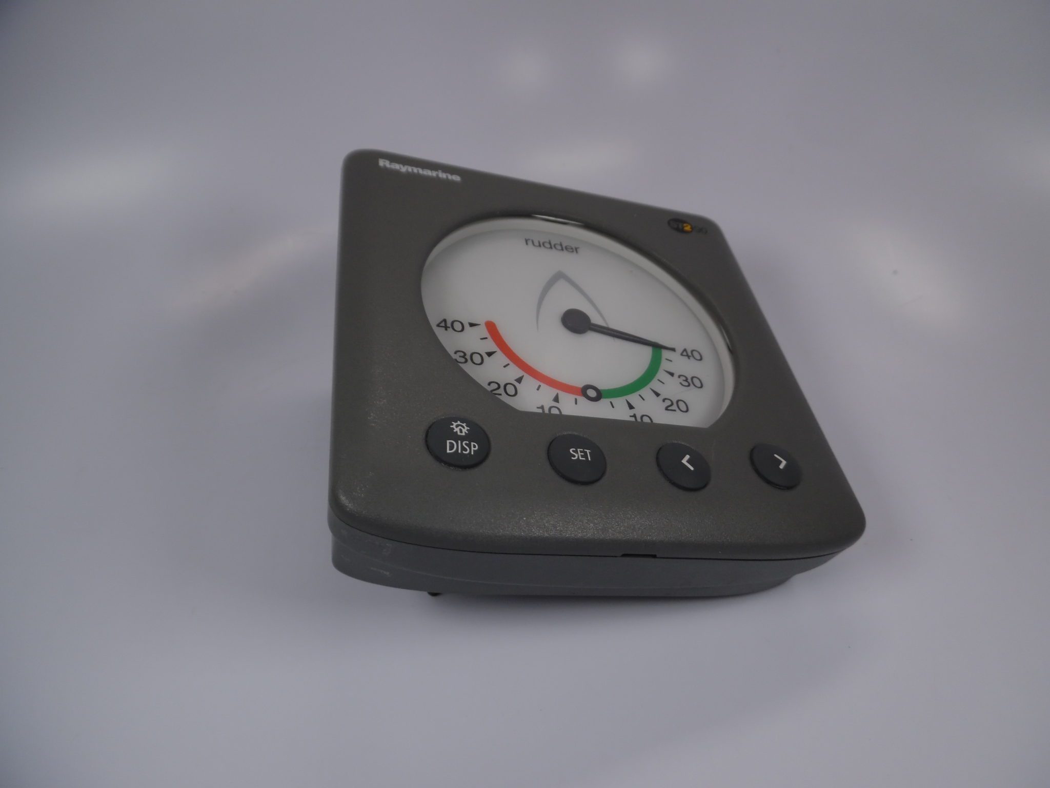 Raymarine ST2 90 Rudder Angle Indicator Display - E22062 - Tested Good ...