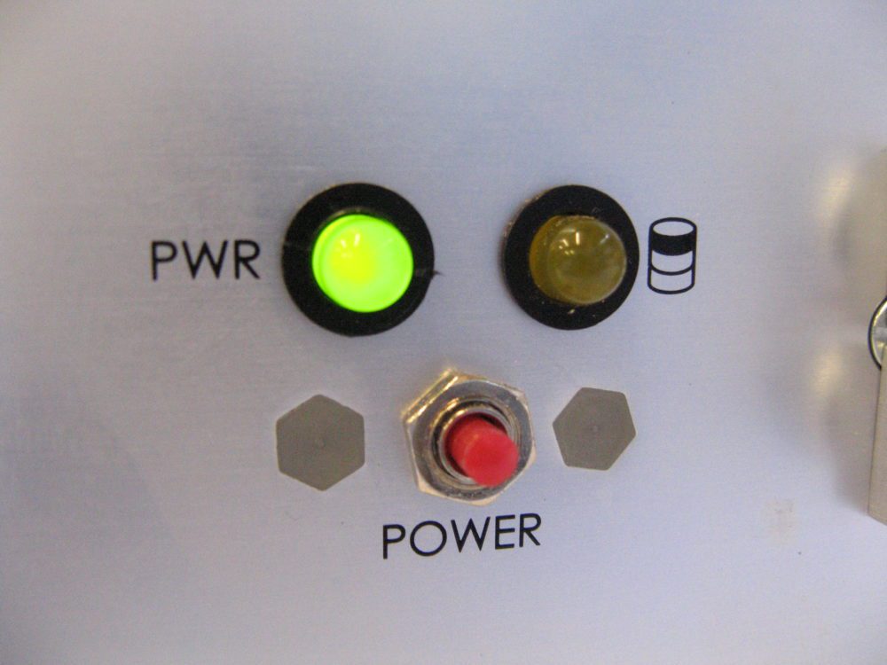 Hatteland HT B30 Compact Fanless Marine Navigation Computer Windows 10 ...