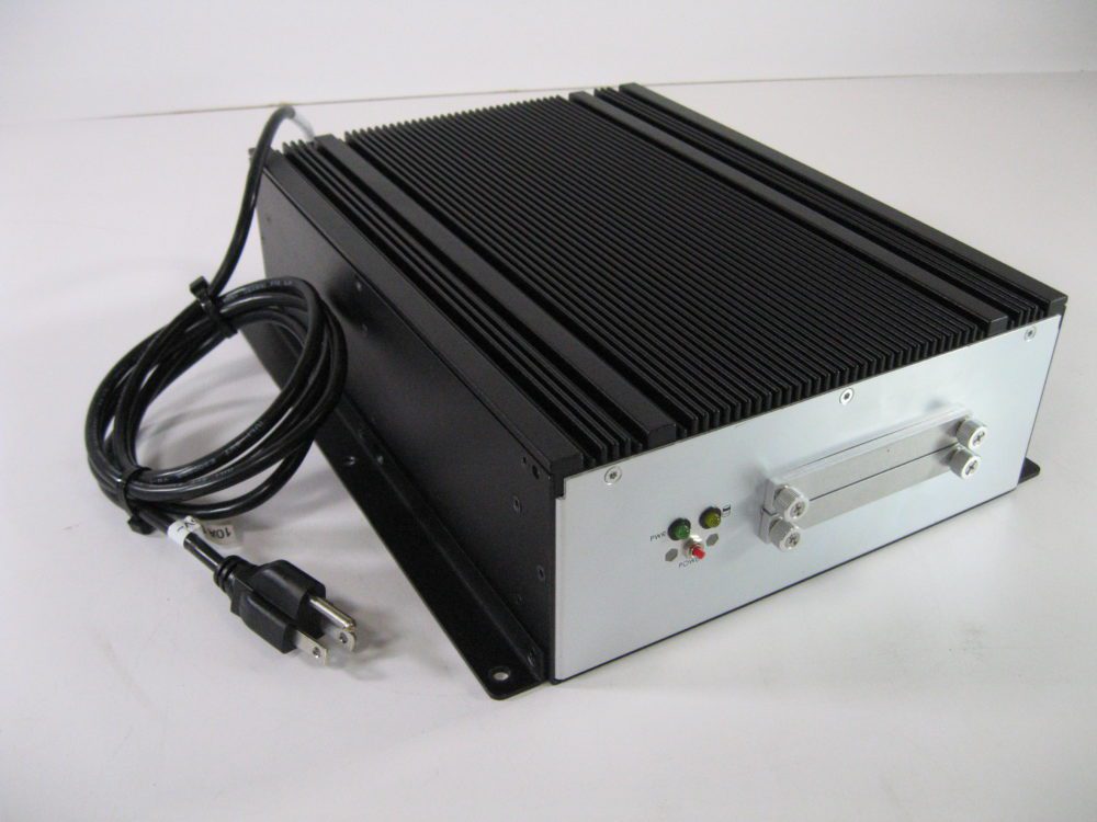 Hatteland HT B30 Compact Fanless Marine Navigation Computer Windows 10 ...