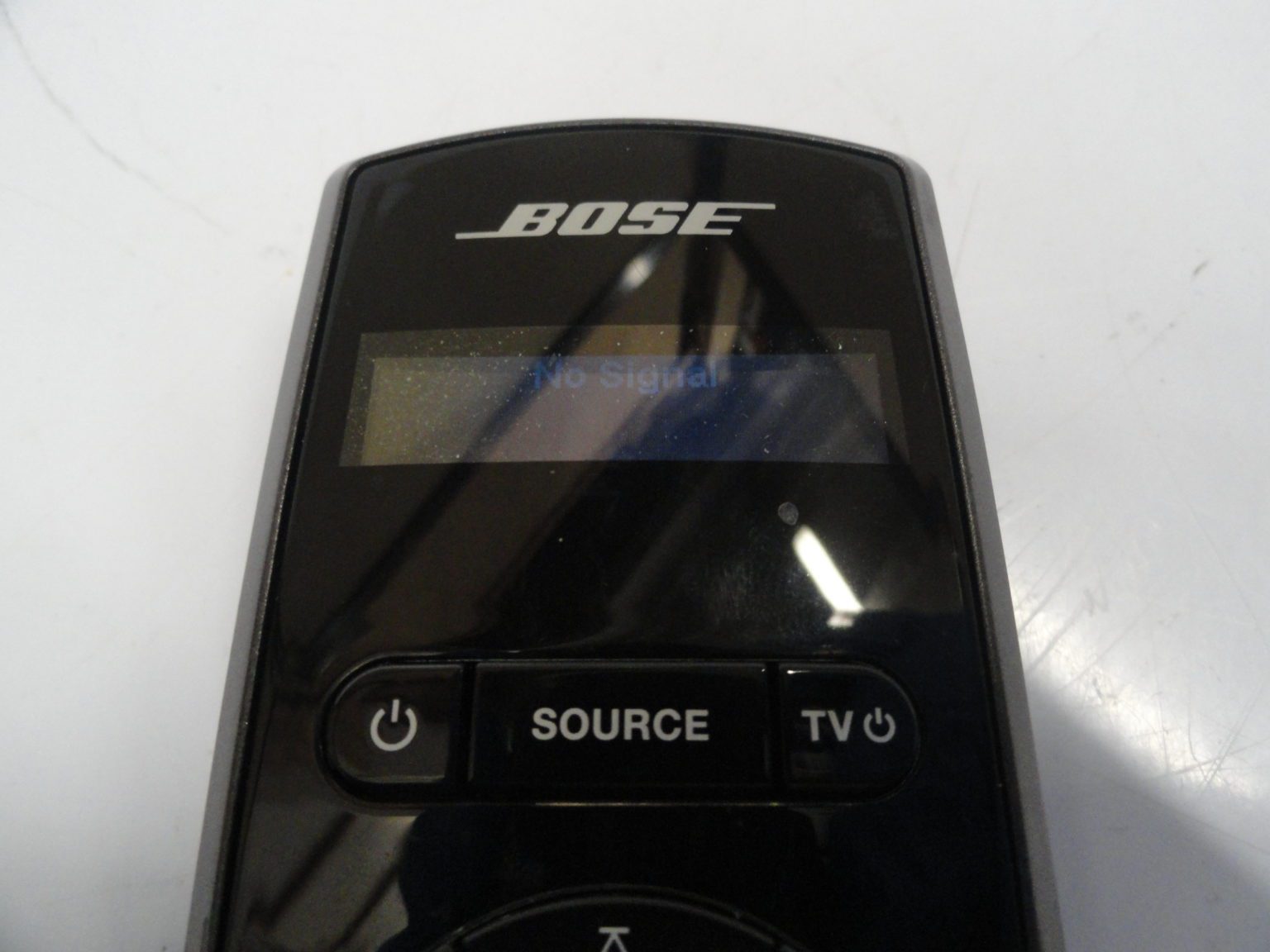 Bose RC35T-L Remote Control for Lifestyle Systems 135, 235, 535 - Max ...