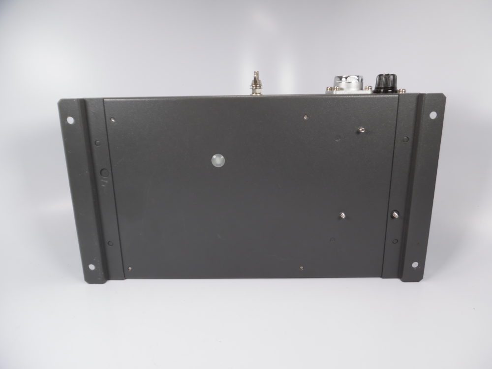 Furuno HUB-100 Ethernet Switch Hub F/ FAR2117/FAR2817 - Not Tested ...