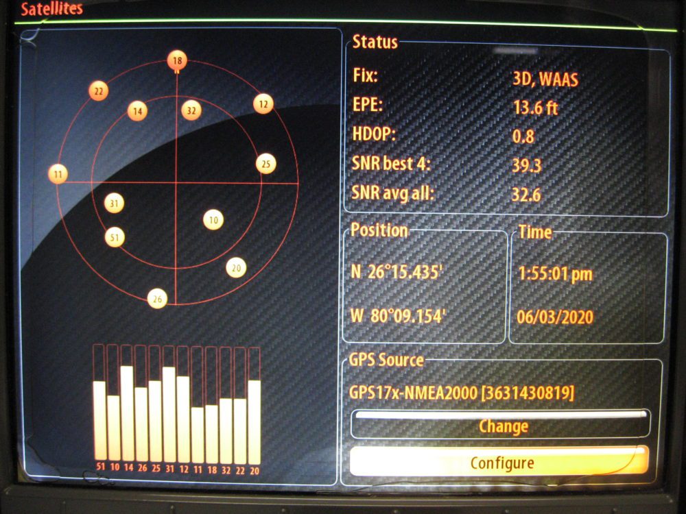 B&G Z12 AMER Multi Function Display - Max Marine Electronics