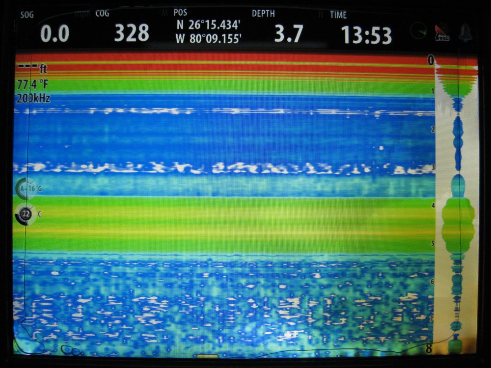 B&G Z12 AMER Multi Function Display - Max Marine Electronics