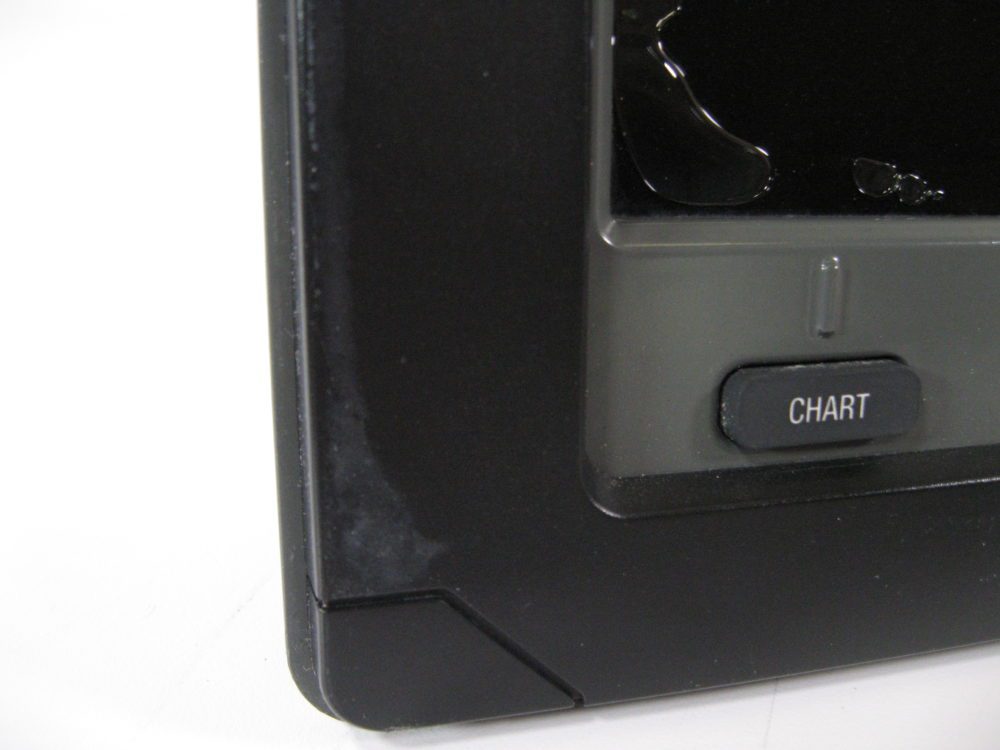 B&G Z12 AMER Multi Function Display - Max Marine Electronics