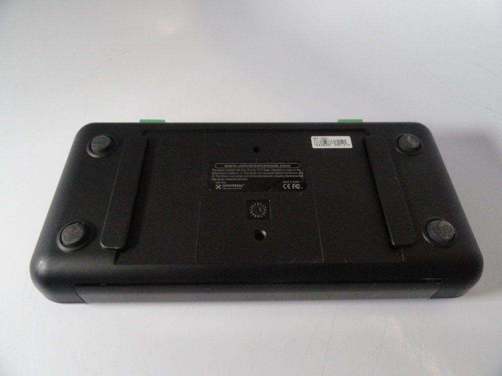 Universal Remote Control MRF-350i RF Base Station w/ Power Supply & RF ...