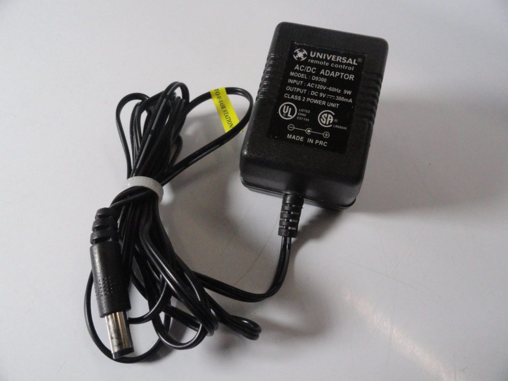 Universal Remote Control MRF-350i RF Base Station w/ Power Supply - Max ...