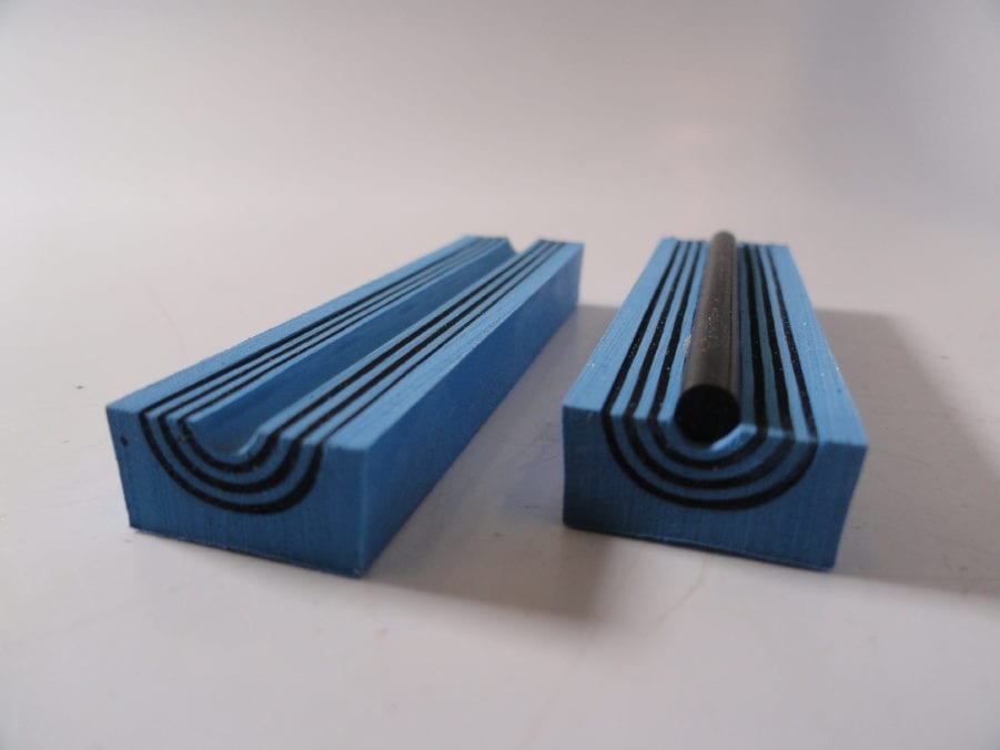 Roxtec RM15 Solid Compensation Modules (5) - Free US Shipping - Max ...