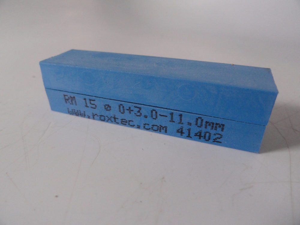 Roxtec RM15 Solid Compensation Modules (5) - Free US Shipping - Max ...