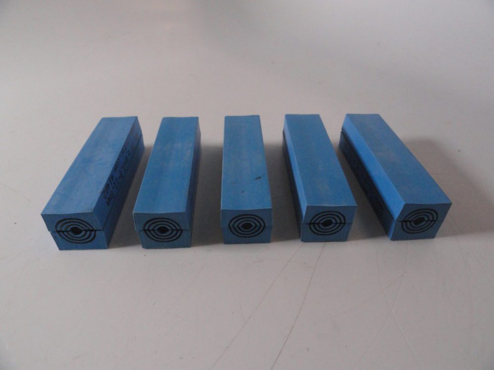 Roxtec RM15 Solid Compensation Modules (5) - Free US Shipping - Max ...