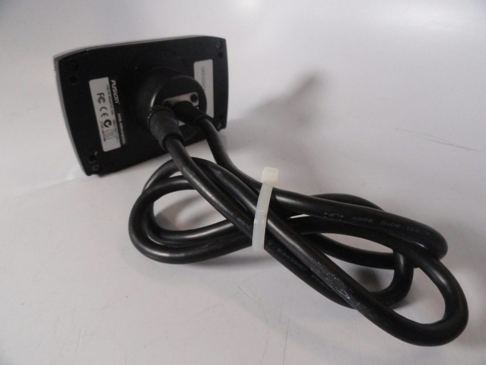 Fusion MS-NRX200i Marine Wired Stereo Remote Control w/ Sun Cover - Max ...