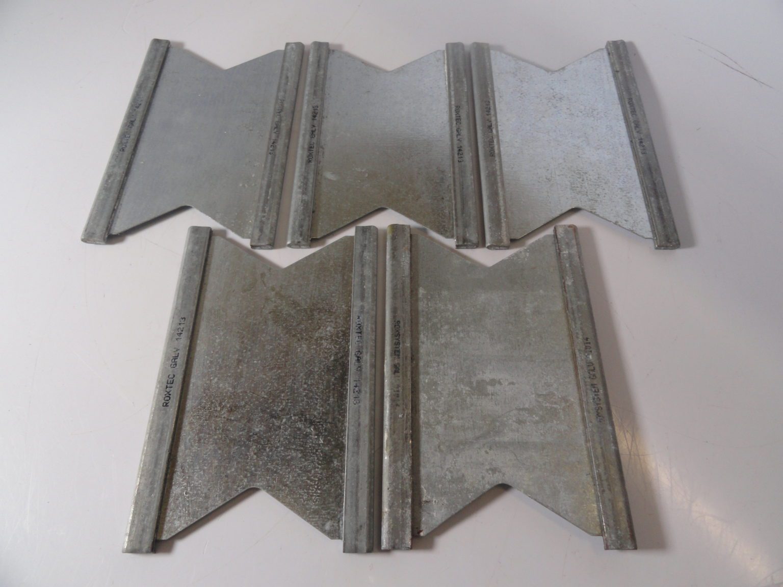 Roxtec Wedges for Roxtec Wedge Kit (QTY 5) - Free US Shipping - Max ...