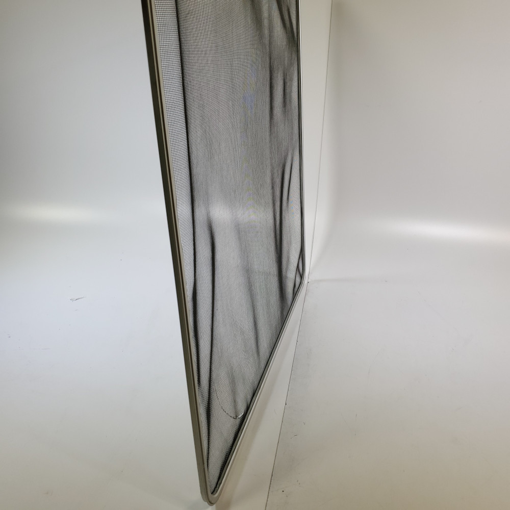 Bomar Marine Vent/Hatch Screen *ALUMINUM* *OD 26 1/8" X 26 1/8" x 3/8 ...