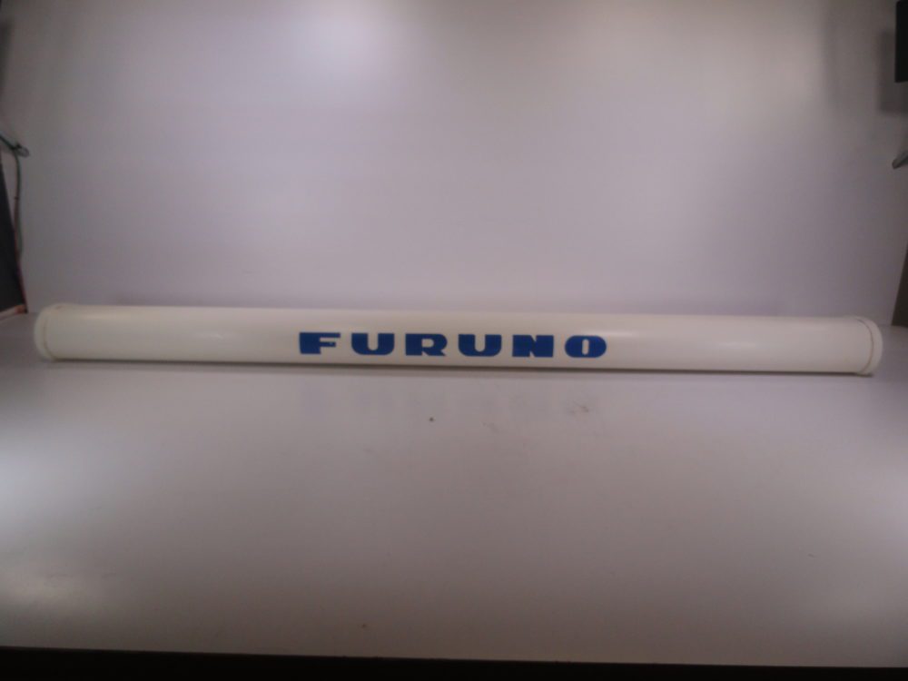 Furuno XN13A/6 Radar Antenna 6' f/ Analog / UHD / X-Class / Etc. - Max ...