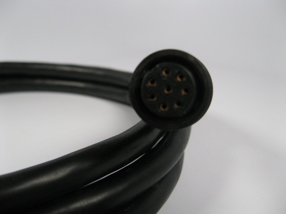 Simrad NSS NSE Video NMEA Data Cable - 032-0056-08 - Max Marine Electronics