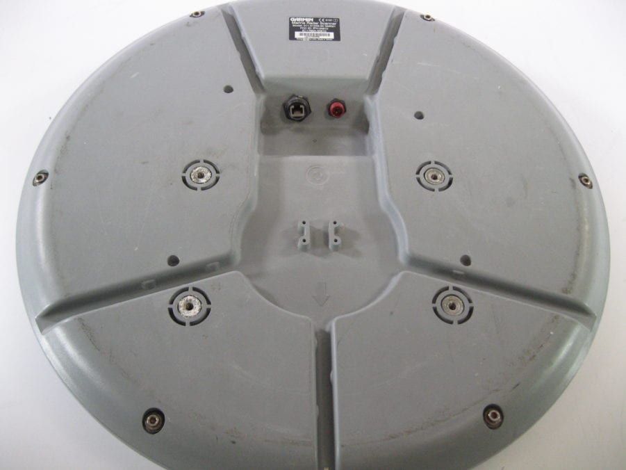 Garmin GMR21 Radar Dome Cover W/Base - Max Marine Electronics