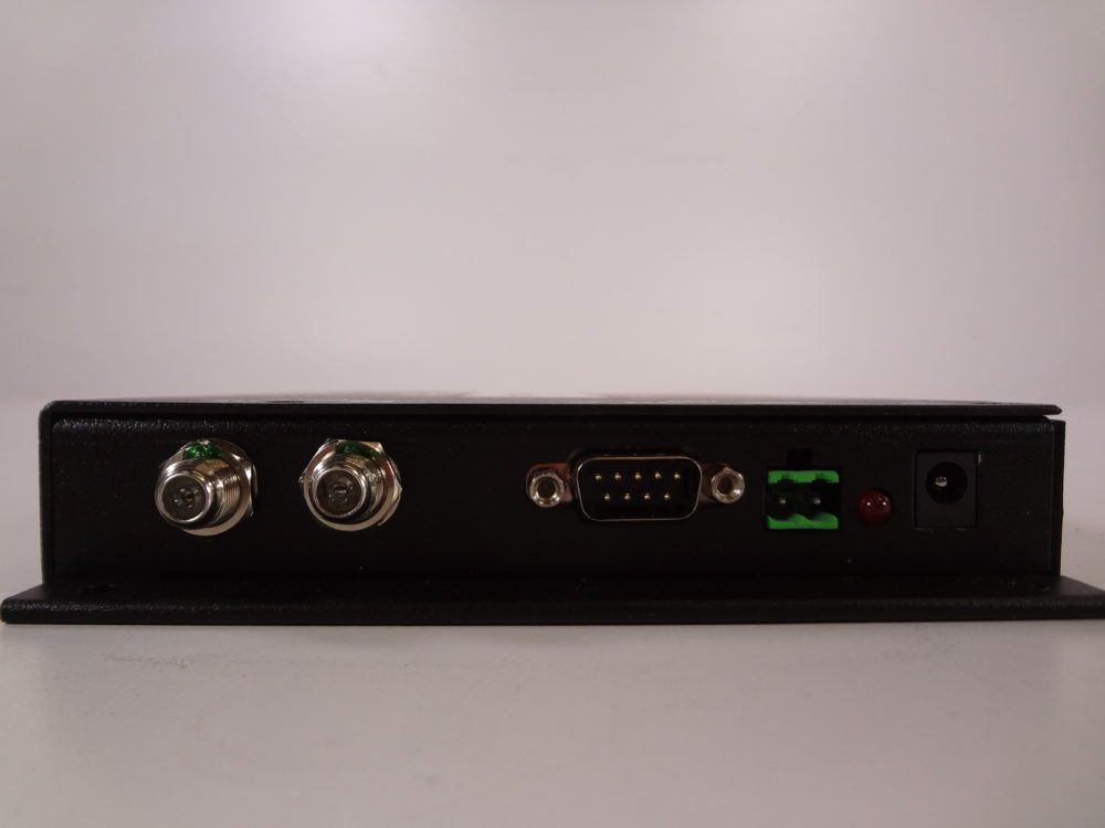 Intellian Technologies M2-TD02 Multi-Sat Interface Multi-Switch New ...