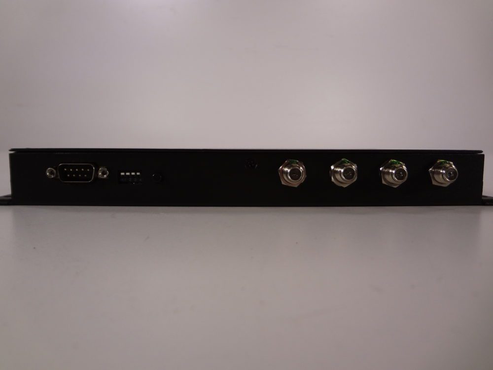 Intellian Technologies M2-TD02 Multi-Sat Interface Multi-Switch New ...