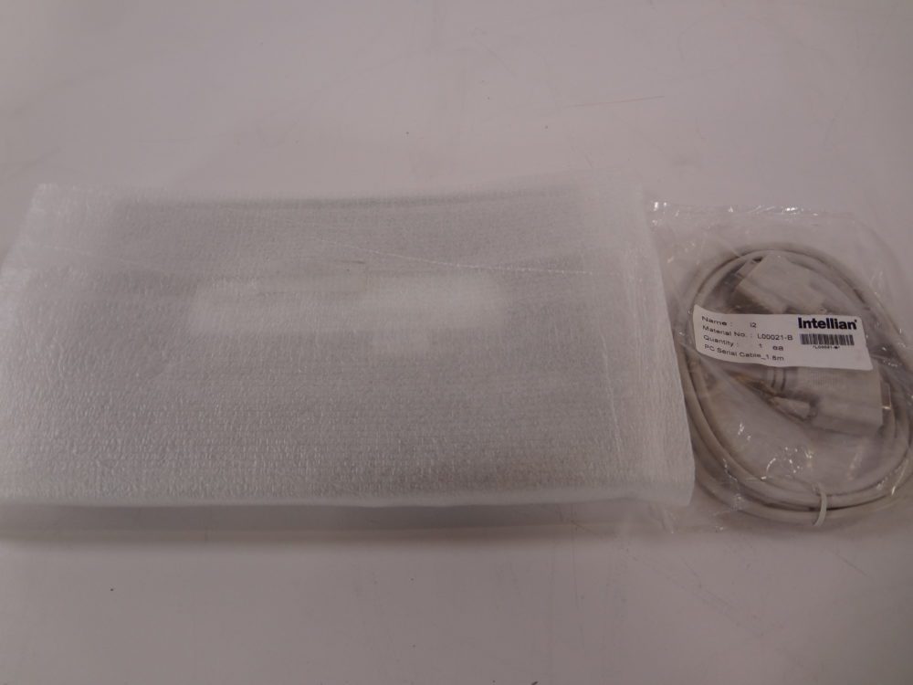 Intellian Technologies M2-TD02 Multi-Sat Interface Multi-Switch New ...