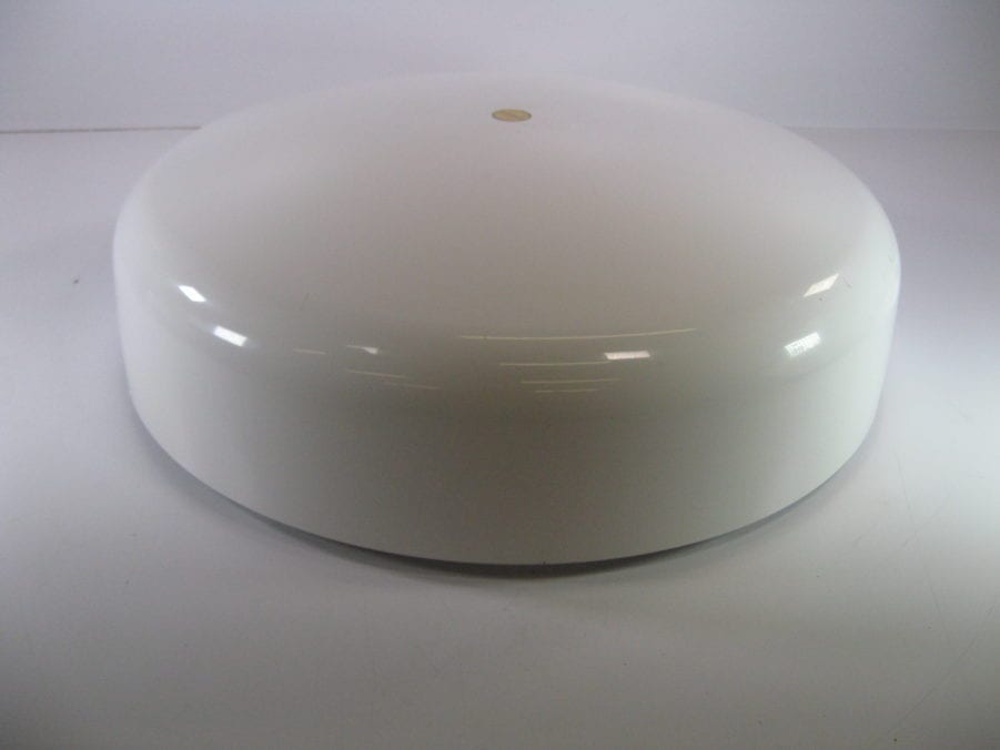 Garmin GMR21 Radar Dome Cover Top Lid ONLY - Max Marine Electronics