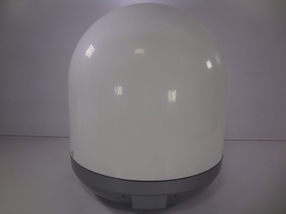 KVH Tracvision 15" V3 Dummy Dome For Tracvision V3 M3 Satellite TV ...
