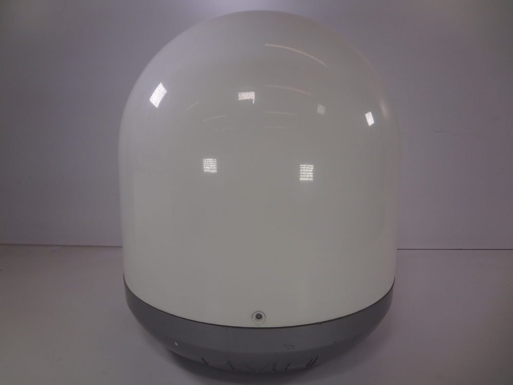KVH Tracvision 15" V3 Dummy Dome For Tracvision V3 M3 Satellite TV ...
