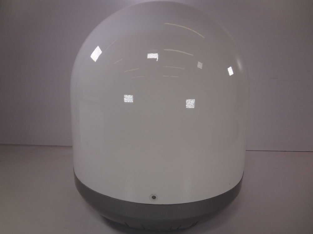 KVH Tracvision 15" V3 Dummy Dome For Tracvision V3 Satellite TV ...