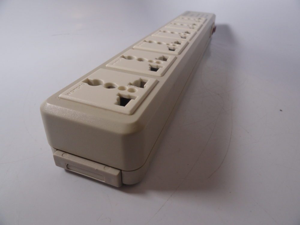 Set of 2 Wonpro WE-4A6R4/WEU-4A6RU4 WE Series Multi-Use Extension ...