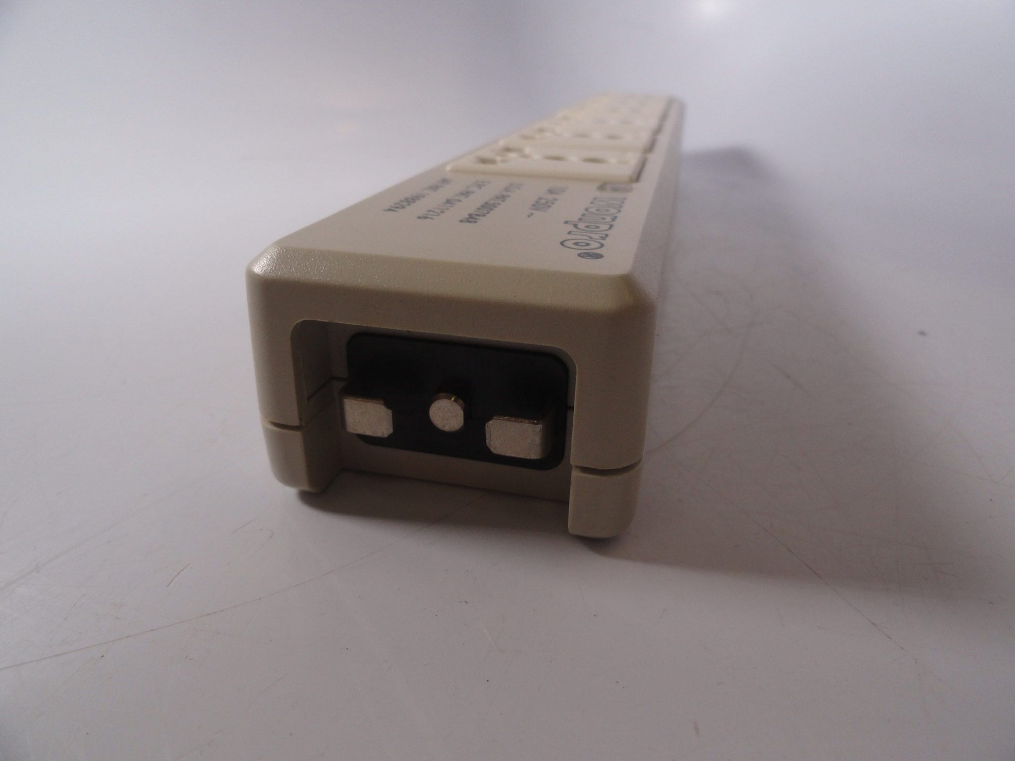 Set of 2 Wonpro WE-4A6R4/WEU-4A6RU4 WE Series Multi-Use Extension ...