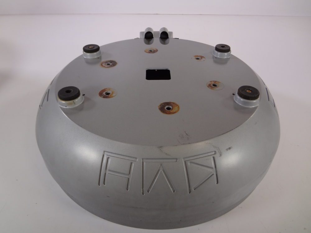 KVH 15" V3 Dummy Dome For Tracphone V3 Marine Satellite TV Antennas ...