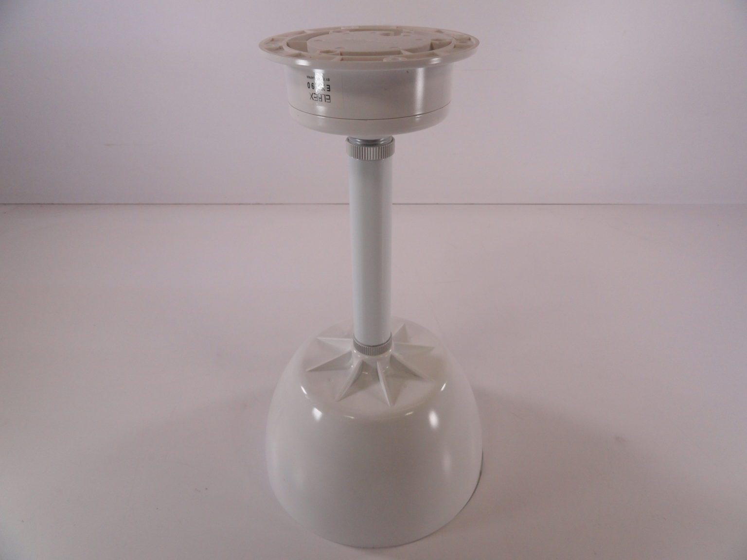 Elbex EXH90 Ceiling Camera Pole Style Mount - Free US Shipping - Max ...