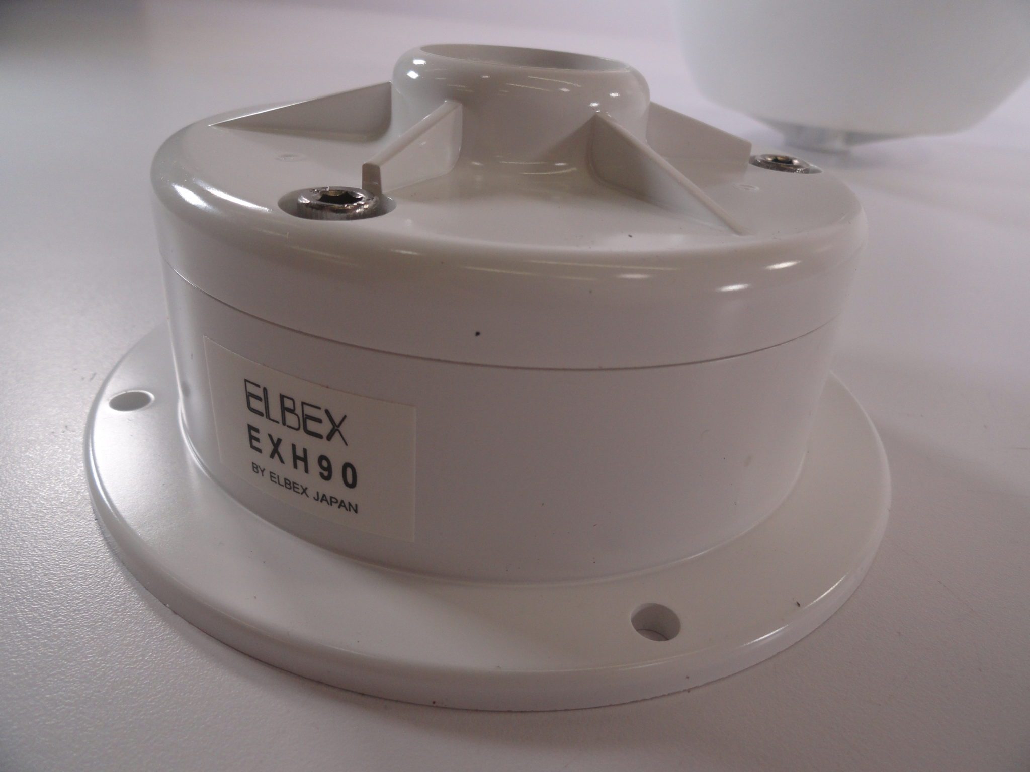 Elbex EXH90 Ceiling Camera Pole Style Mount - Free US Shipping - Max ...