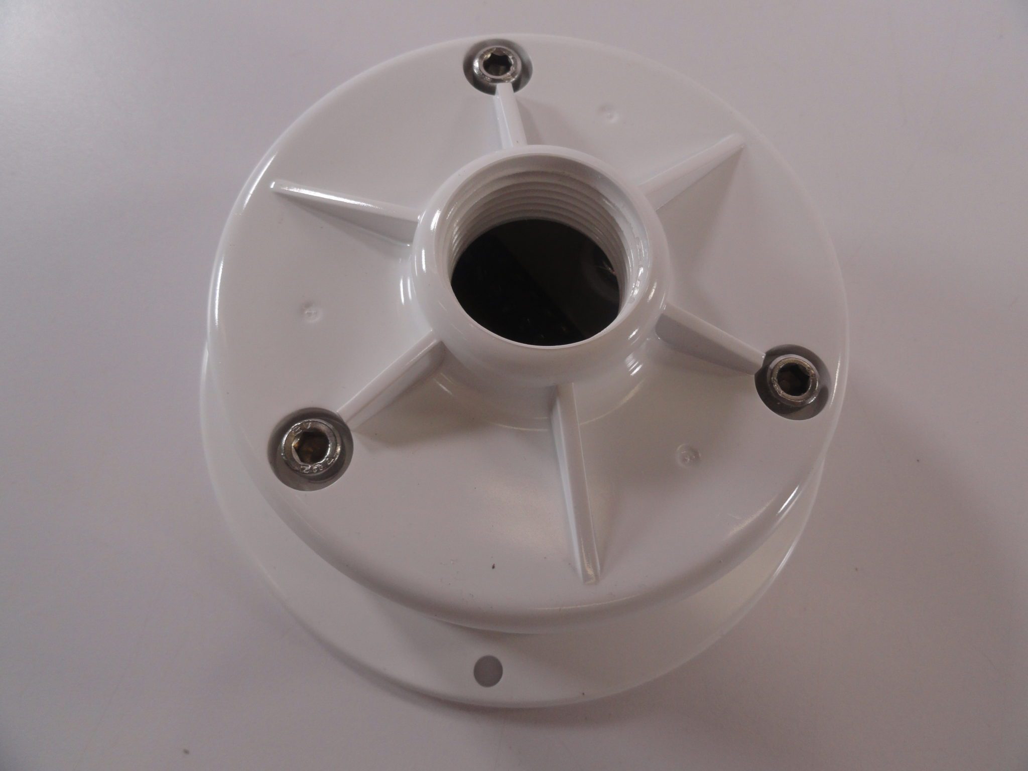 Elbex EXH90 Ceiling Camera Pole Style Mount - Free US Shipping - Max ...