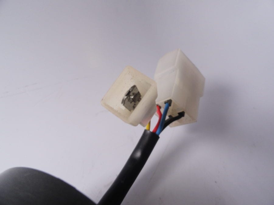 Side-Power 8960G Joystick Panel - Free US Shipping - Max Marine Electronics