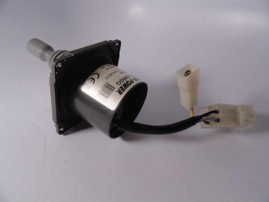 Side-Power 8960G Joystick Panel - Free US Shipping - Max Marine Electronics