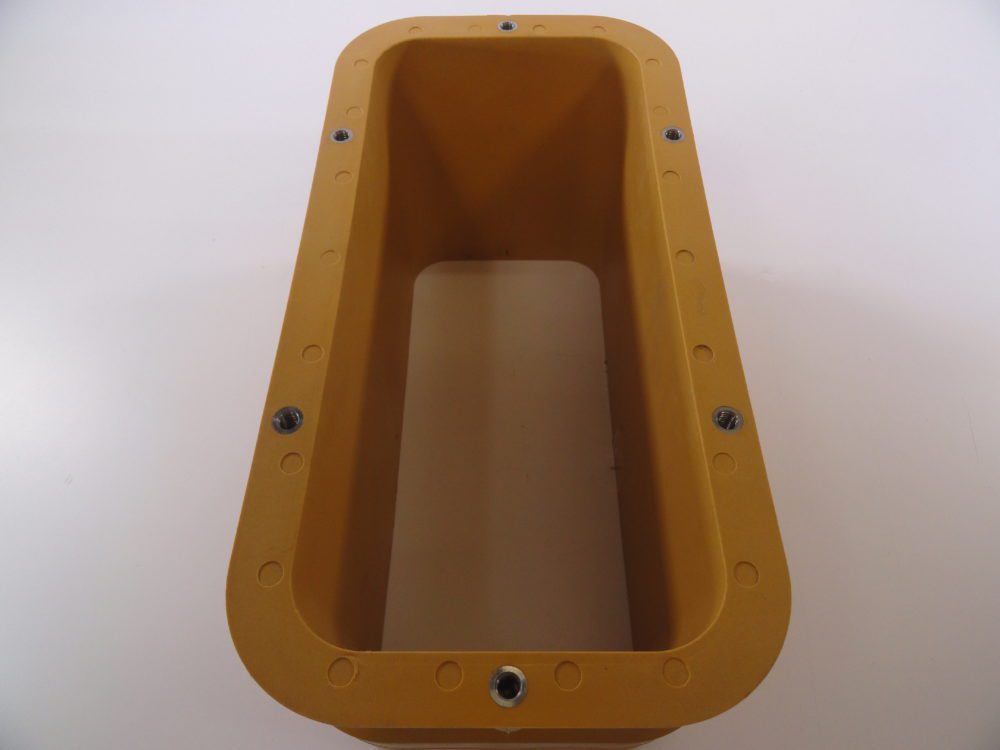 Airmar 20-586-01 Replacement Tank for R199, R299, R399, R111, R599 ...