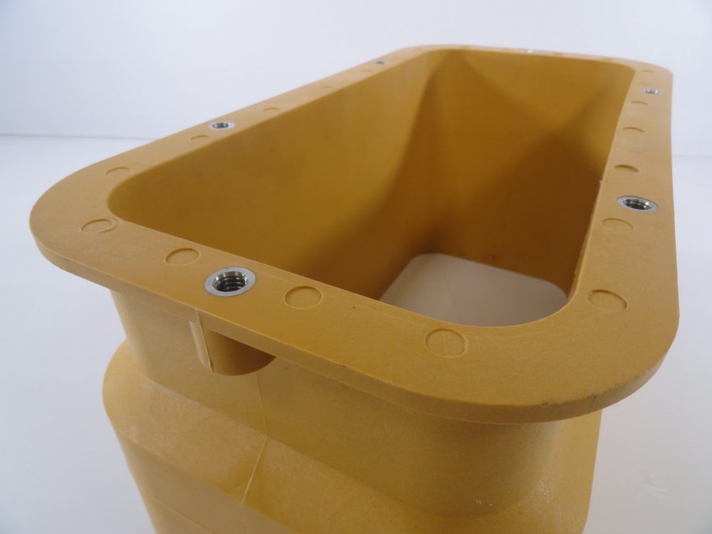 Airmar 20-586-01 Replacement Tank for R199, R299, R399, R111, R599 ...