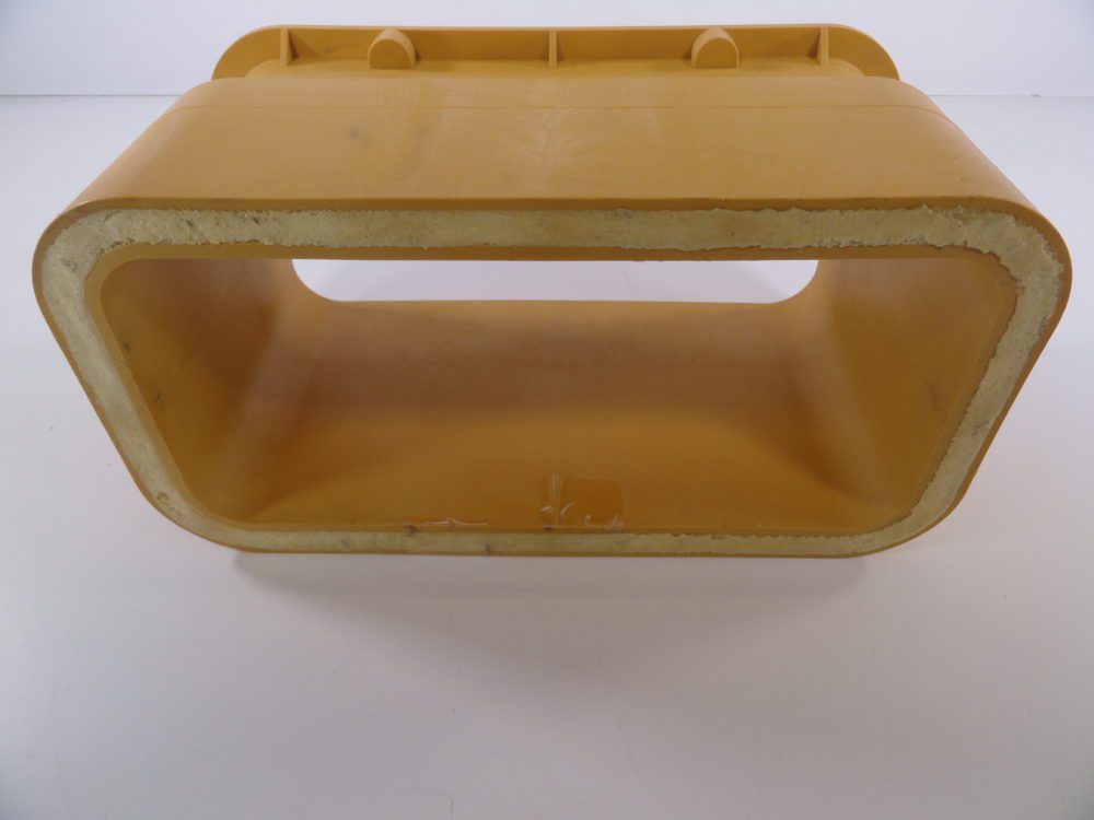 Airmar 20-586-01 Replacement Tank for R199, R299, R399, R111, R599 ...