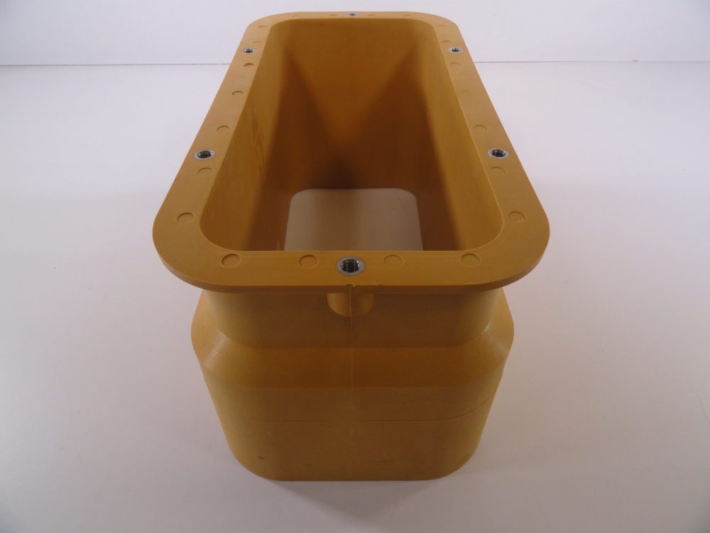 Airmar 20-586-01 Replacement Tank for R199, R299, R399, R111, R599 ...